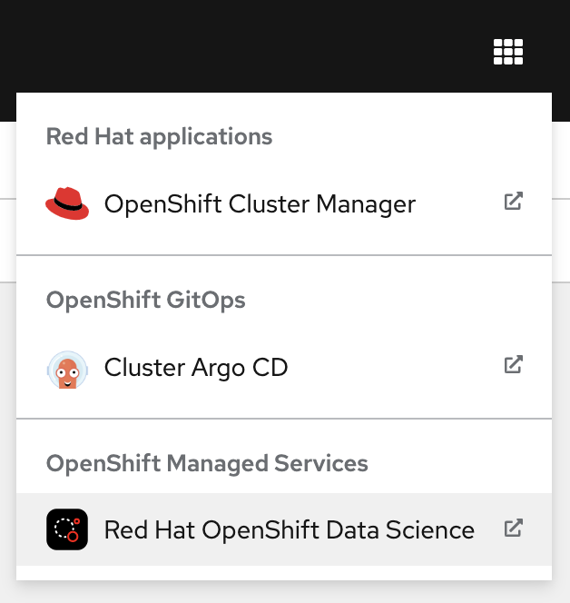 Demo Introduction To Red Hat OpenShift AI