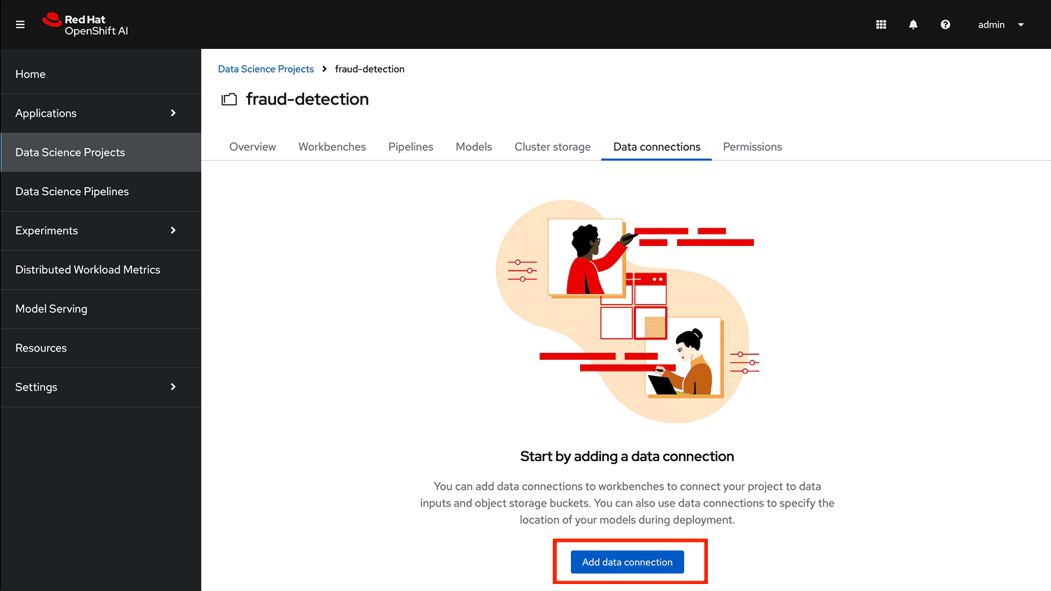 Data Science Pipeline Applications :: RHOAI Data Science Pipelines