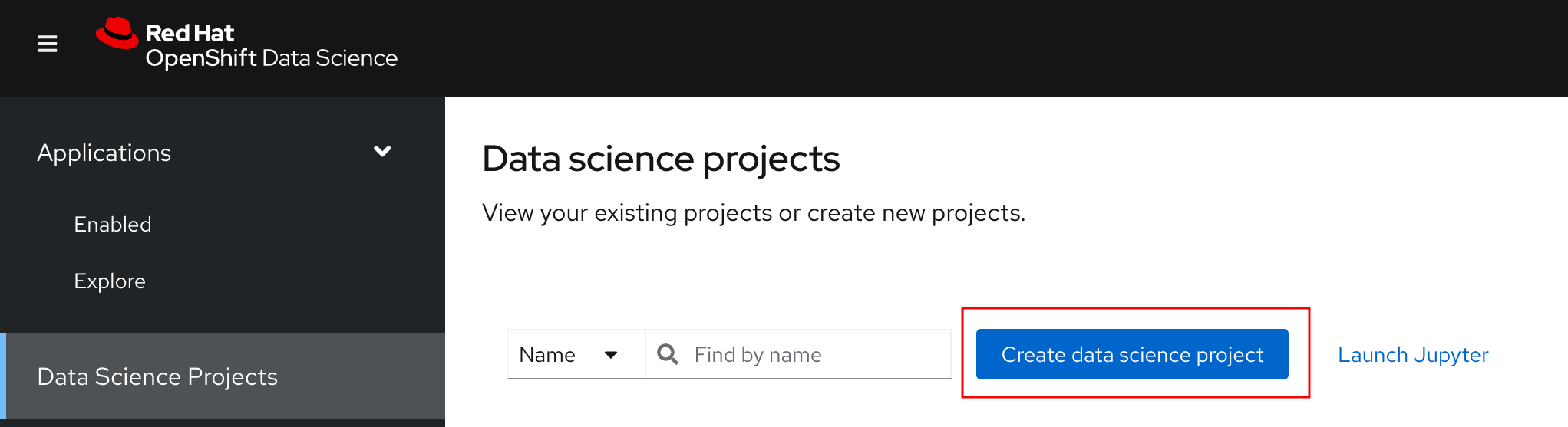 Users, Projects, and Permissions :: Red Hat OpenShift AI Administration