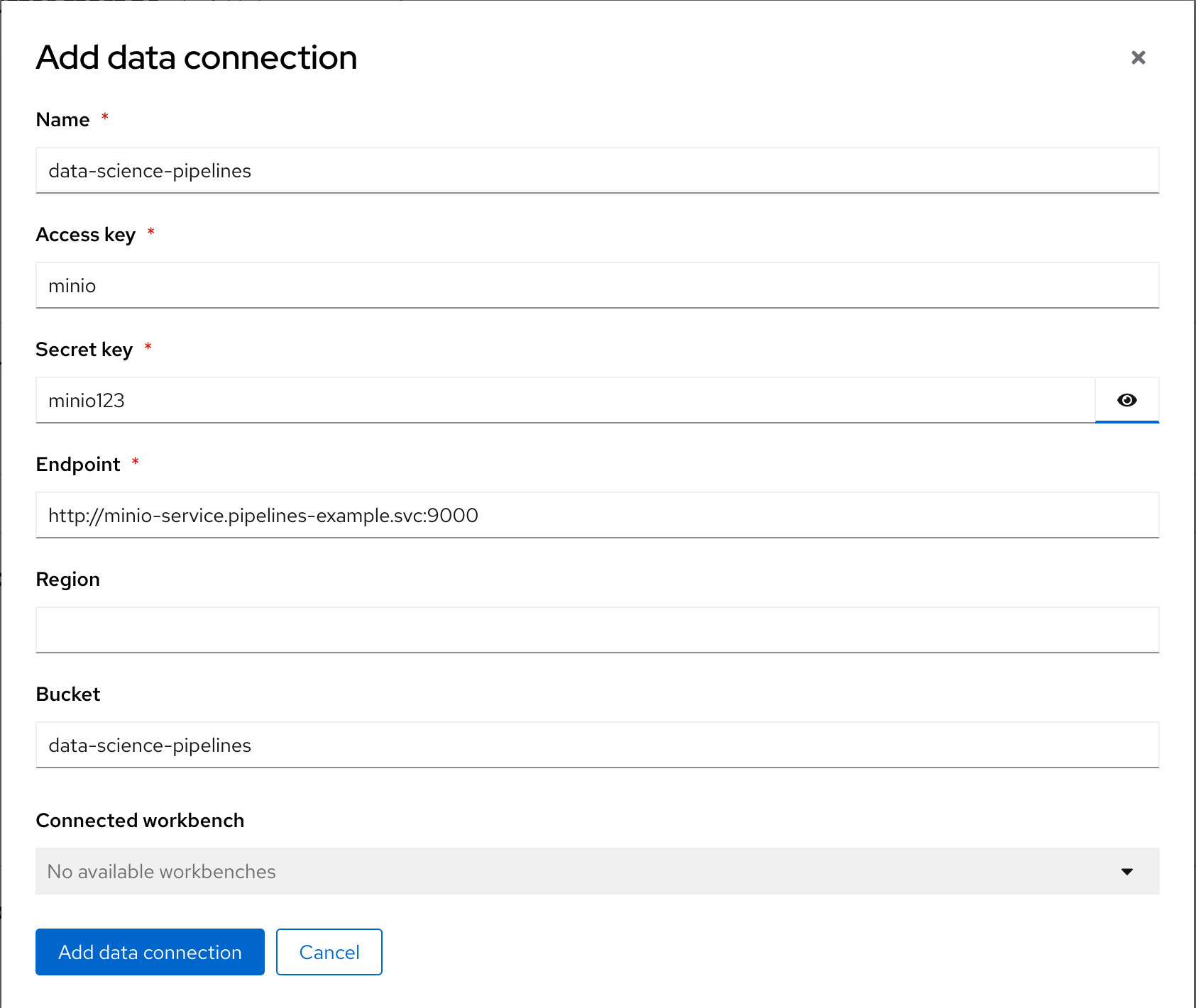 Data Science Pipeline Applications :: Automation using Data Science ...
