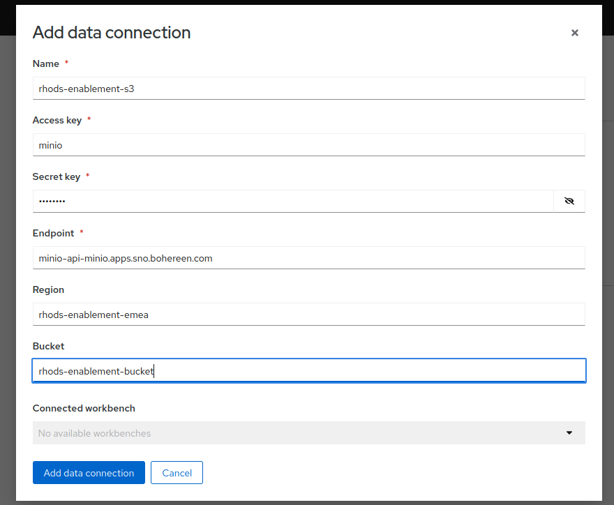 Data Science Pipelines Using Kubeflow In Red Hat Openshift Ai Automation Using Data Science 3906